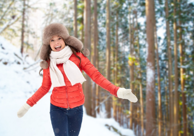 5 Ways To Spruce Up Your Winter Coat – Fashion Teacher