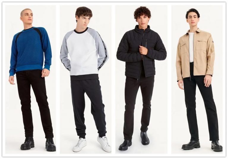 The Best Men’s Clothing For Your Style And Comfort – Fashion Teacher